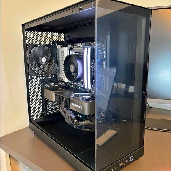Computers, Laptops & Parts | High End 4k New Custom Gaming Pc 380 Ti ...